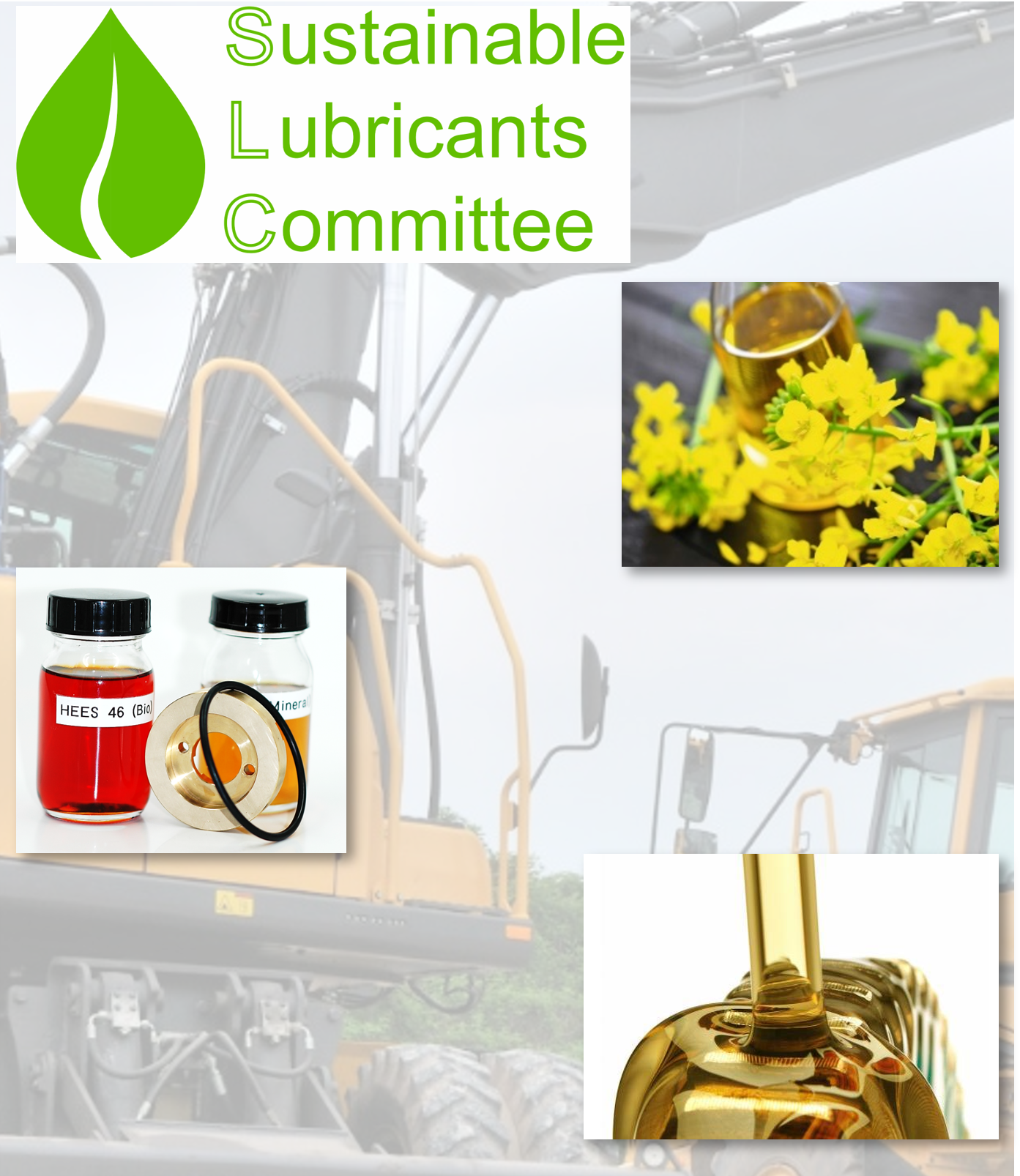 Sustainable Lubricants Committee – Nachhaltige Schmierstoffe in der ...